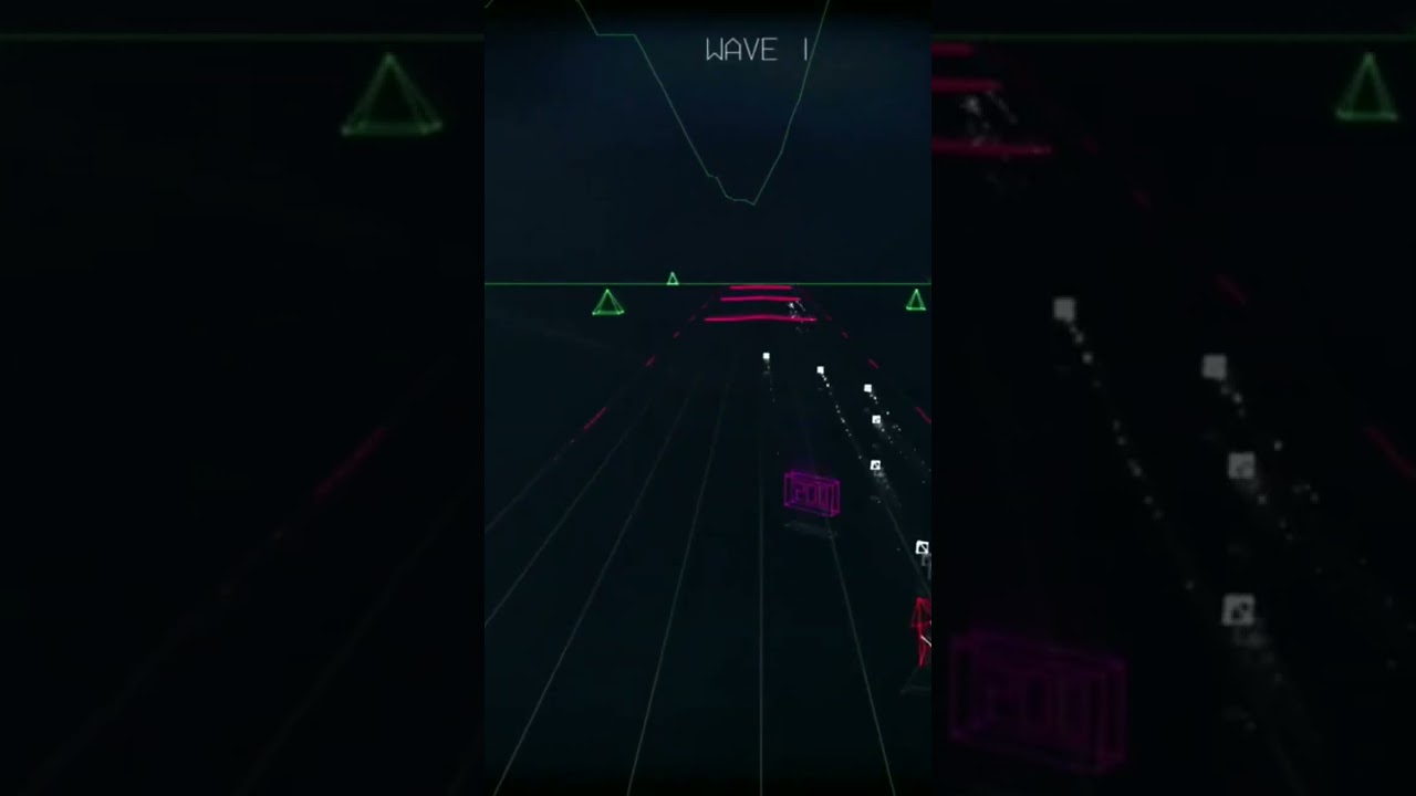 Vector Sector #atari50