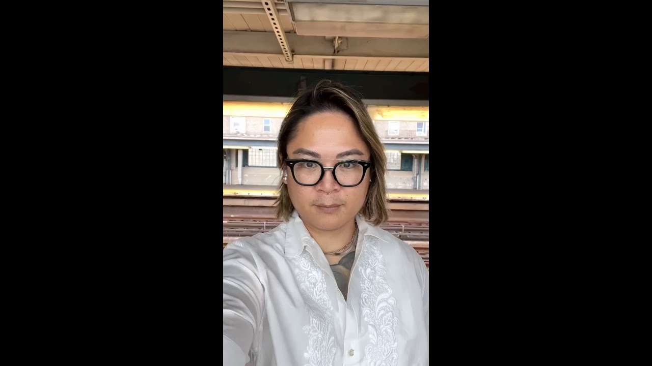 meet Dr. Florante Ricarte, our Scientific Communications Director 🤝