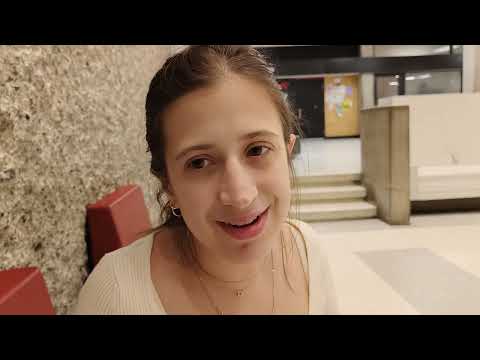Alexandria, PhD scholar in biology at York University Canada shares her experiences and information.