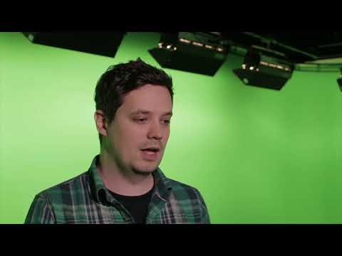Episode IV: Grand Moff Tarkin and other CGI Star Wars characters