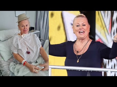 "Kim Woodburn, TV's Queen of Clean, Dies at 83: A Look Back at Her Legacy"