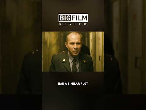 The Russian film that predicted the Wagner coup #shorts