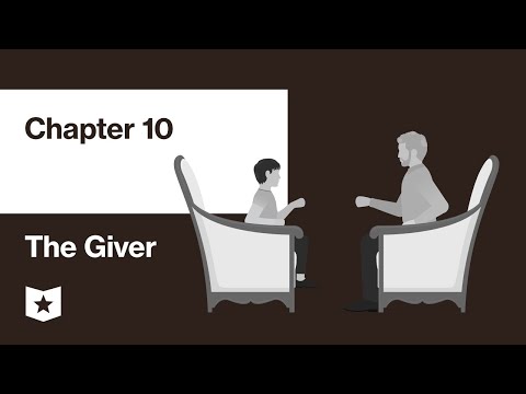 The Giver Study Guide | Course Hero