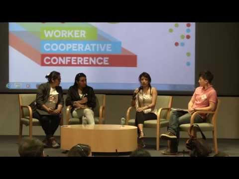 Working at a Worker Cooperative – NYC Network of Worker Cooperatives