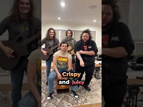 LAVA Chicken Song is Still MASSIVE.