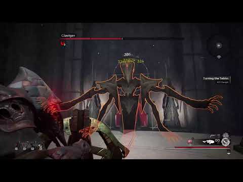 Steam Community :: Video :: Remnant: From The Ashes [ Claviger boss ...