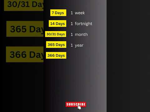 How many years is a decade? #learnenglish #time #vocabulary