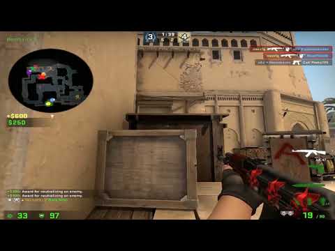 Steam Community :: Video :: [CSGO] DOG_OWNER_XD PLAYS PUGS AND FACEIT ...