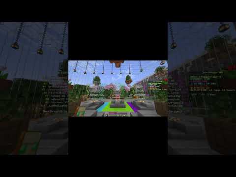 Enter This Awesome Donut SMP Like Minecraft server with this IP address: SurvivingsFUN.mcserv.fun