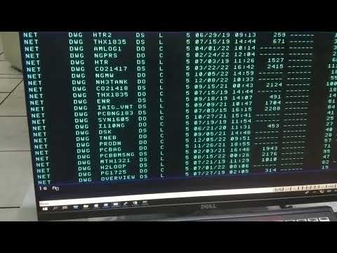 how to take list of graphics on Honeywell Dcs tdc3000