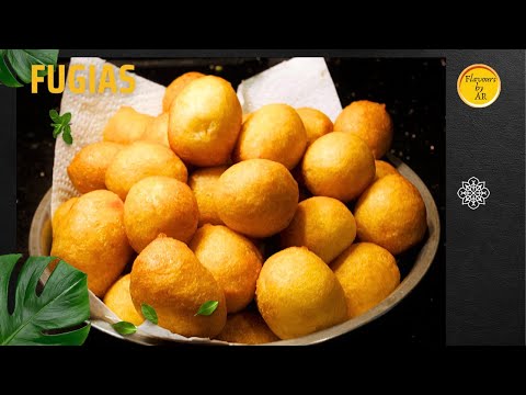 East Indian Fugias | Make Perfect Fugias Everytime With This Step-by-step Video Guide!
