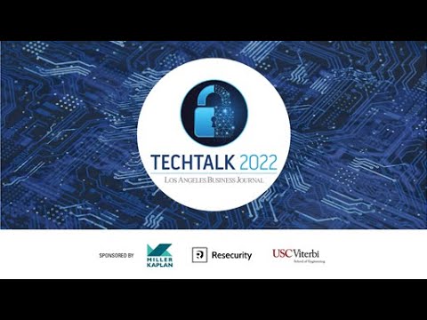 TechTalk 2022