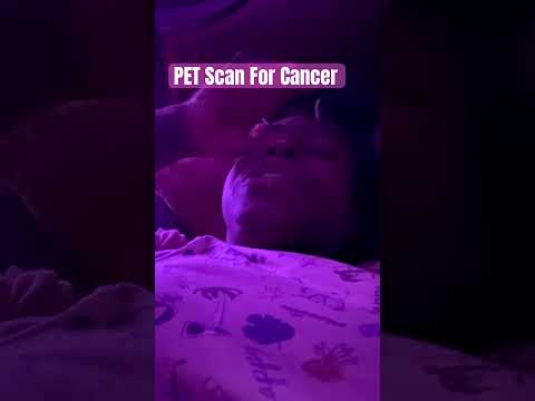 PET /CT Scan