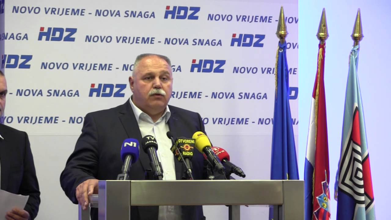 Preminuo Ivan Šuker - Jabuka.tv