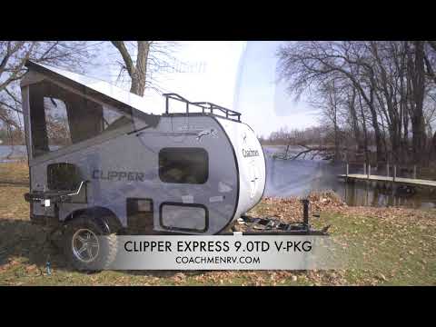 ClipperVideos - Coachmen RV