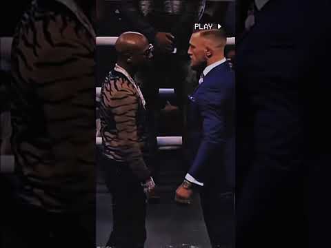 🥶/Live UFC streams,fights,wallpapers in telegram,link in comments #conormcgregor #floydmayweather