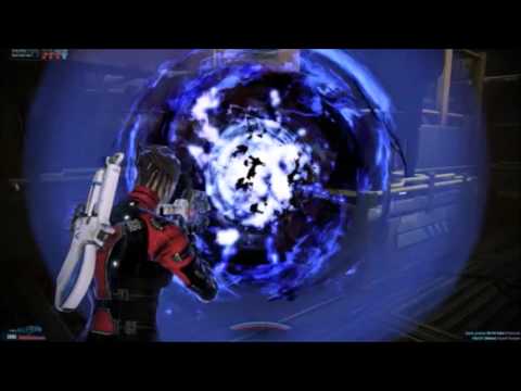 Steam Community :: Video :: Mass Effect 3 Multiplayer Asari Huntress ...