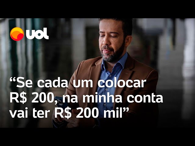 PGR pede ao STF inquérito contra Janones por suspeita de rachadinha