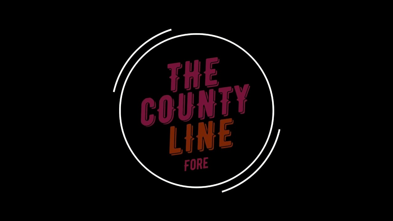 County Line v 1.0.1 - FS 19