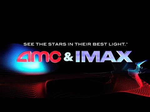 IMAX at AMC 2009-2014 Exclusive Pre Show 1080P HD