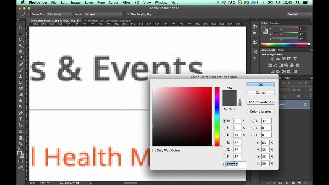 Website template building with T3 framework for Joomla