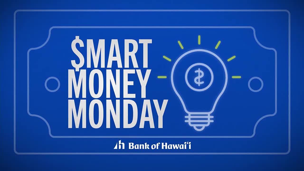 Smart Money Monday: Benefits of having a financial advisor