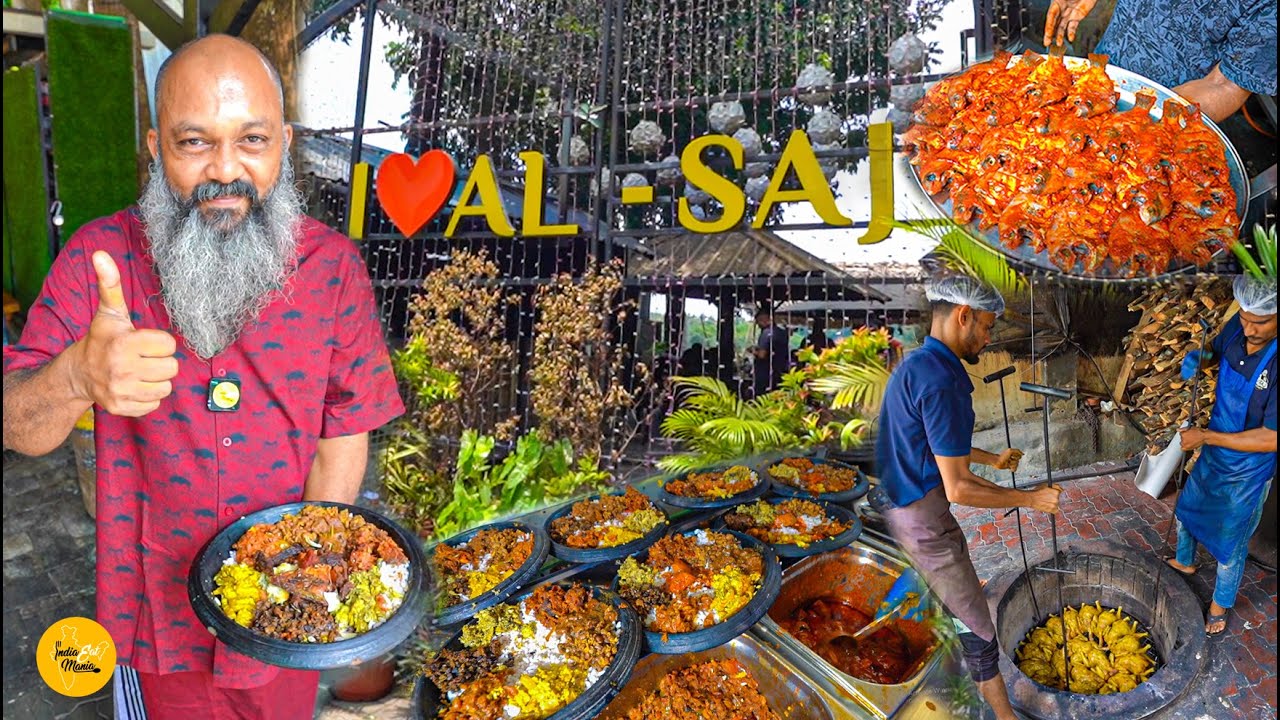 5 must visit Sea Food Outlets in Kochi, Kerala - India Eat Mania
