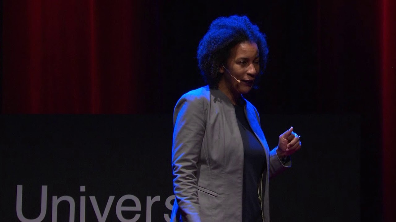 Making Racial Progress out of Racial Chaos | Jeannine Bell | TEDxIndianaUniversity
