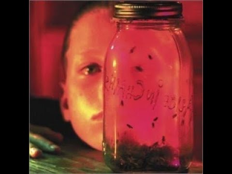 Alice In Chains - Nutshell