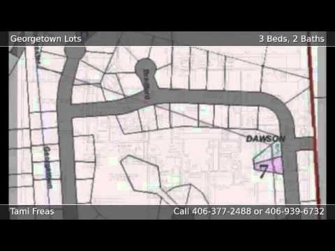 HOME PLAN #4 Glendive MT 59330