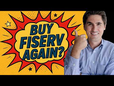 Compounder on Sale? Fiserv (FI STOCK): Buy it Again?