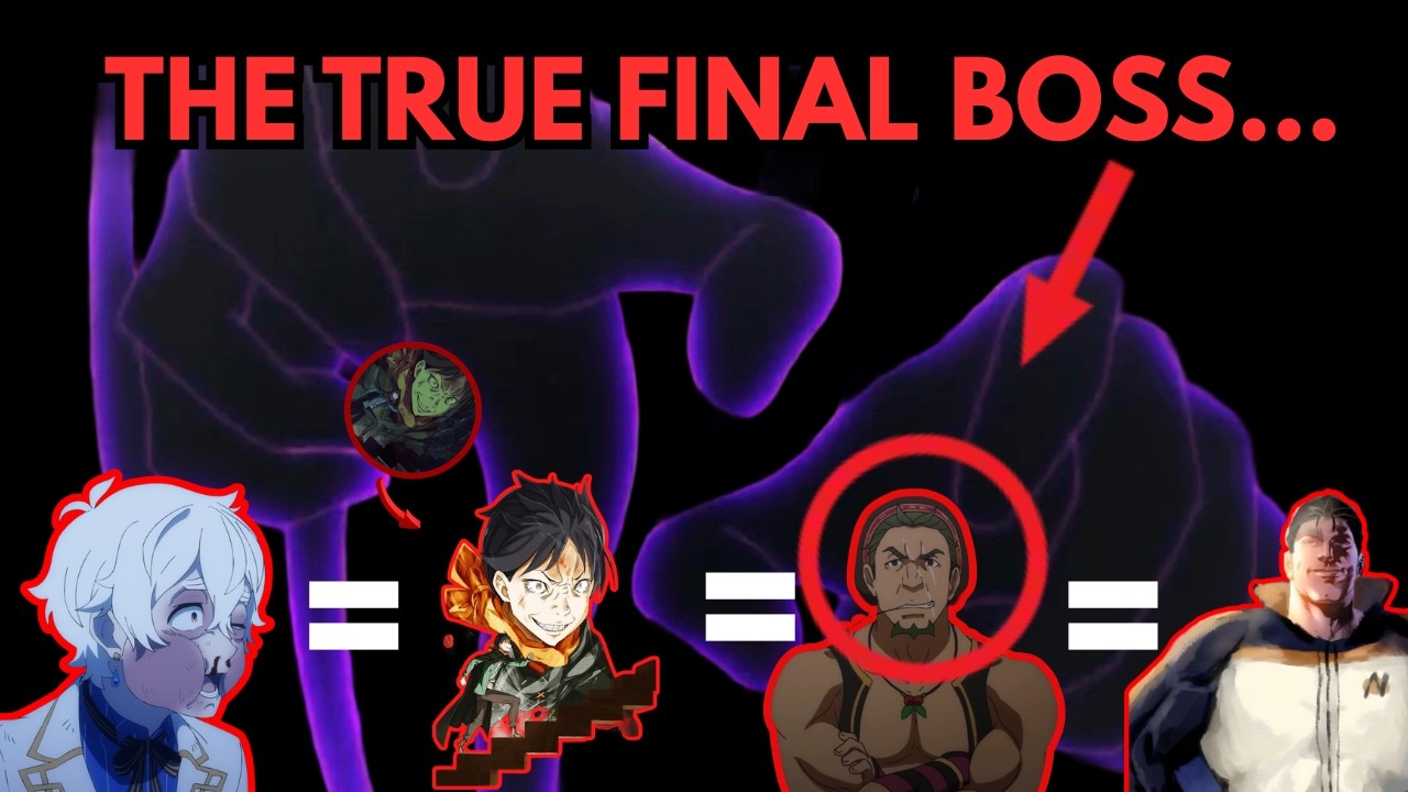The CRAZIEST Re:Zero Theories
