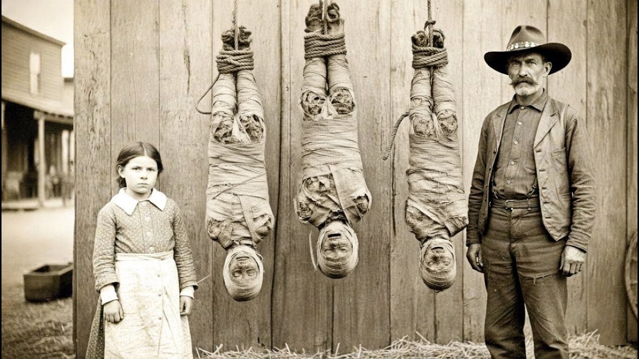 18 DARK Truths About Old Wild West Legends REALLY Died (They Never Told You This)