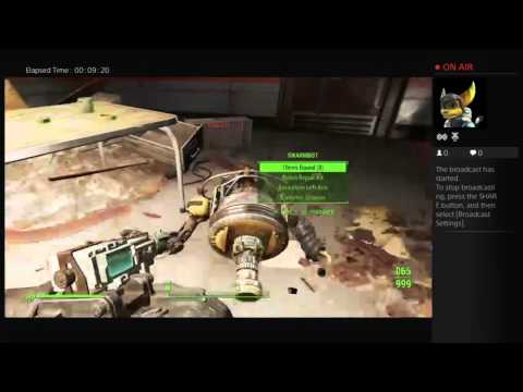 Steam Community :: Video :: Fallout 4 Automation DLC Long PlayThrough