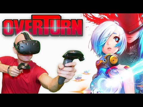 Steam Community :: Video :: GLORIOUS ANIME ADVENTURE FPS IN VIRTUAL ...