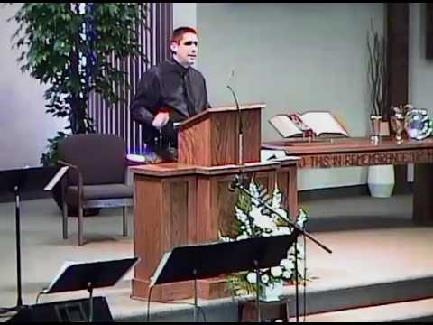 God disrupts our plans