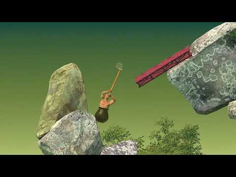 Steam Community :: Getting Over It with Bennett Foddy