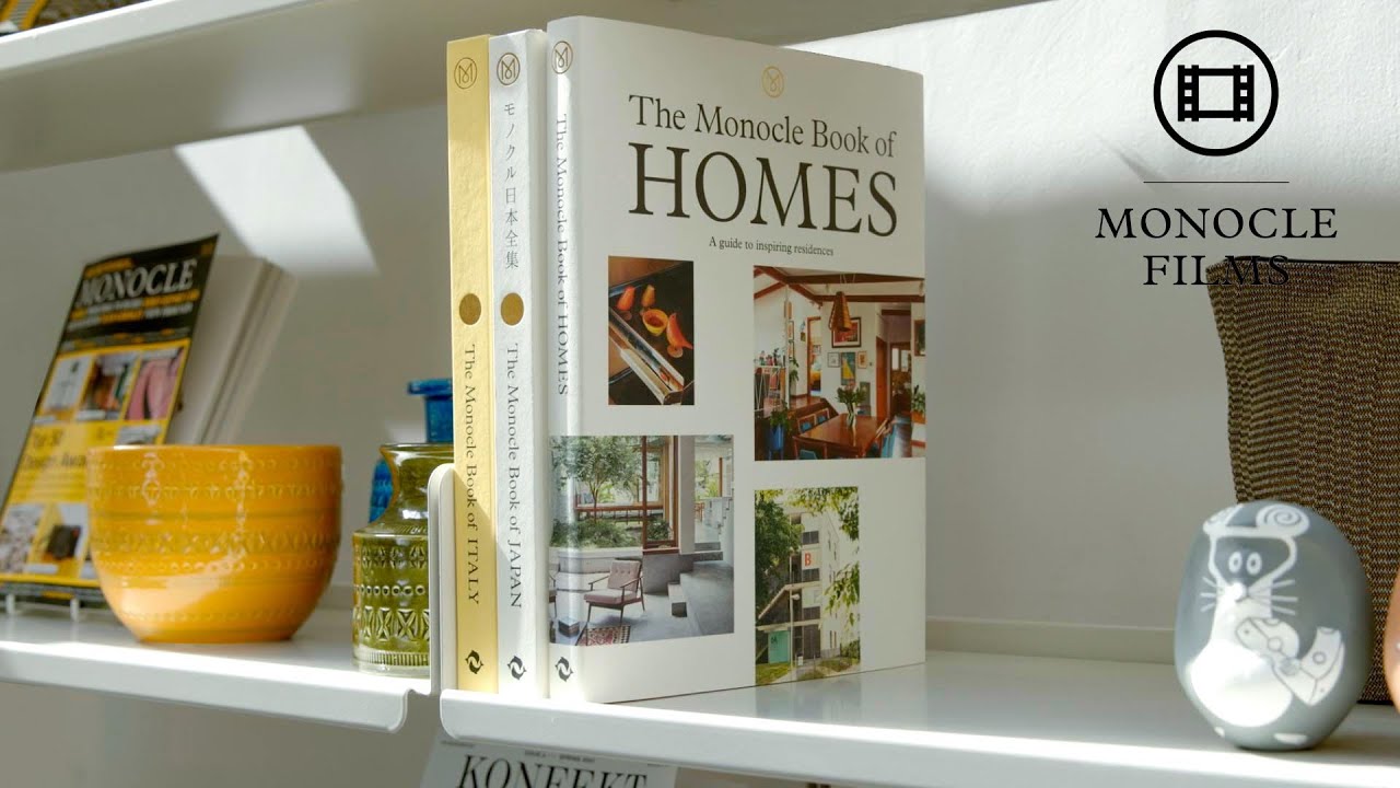 The Monocle Book of Homes
