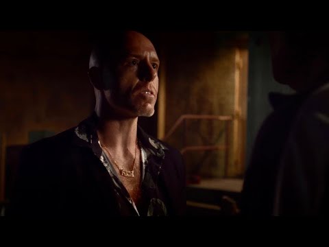 1 min Robert Berlin Lead role as Ace, boxing promoter opposite Gregory Alan Williams.