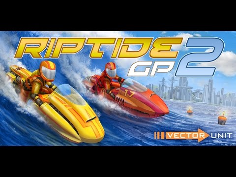 Steam Community :: Riptide GP2