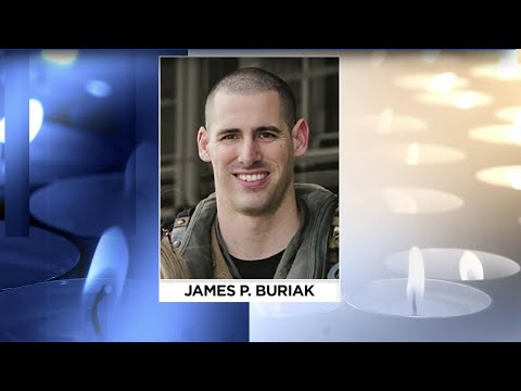 Salem sailor among those killed in helicopter crash off California coast