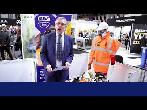 How can you check your PPE is compliant? PPE Checklist