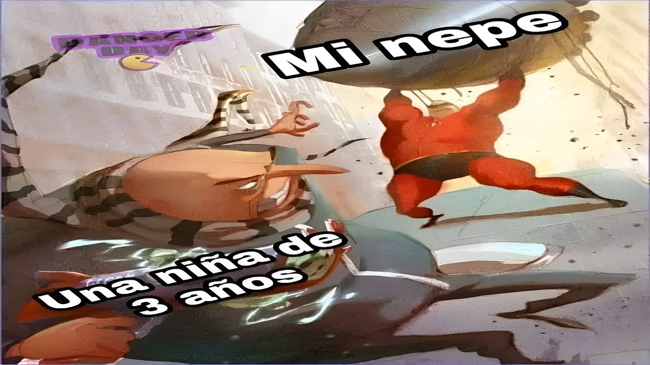 Shitposting compilation V41 || shitposting en español