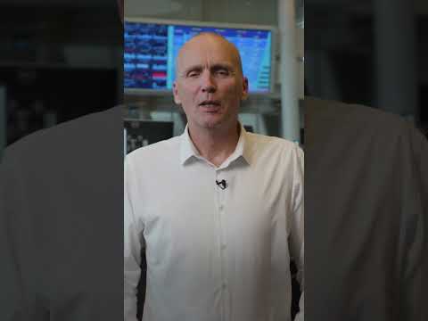 "If You're Not Sure, Do Half" | Finance Philosophy Ep. 10