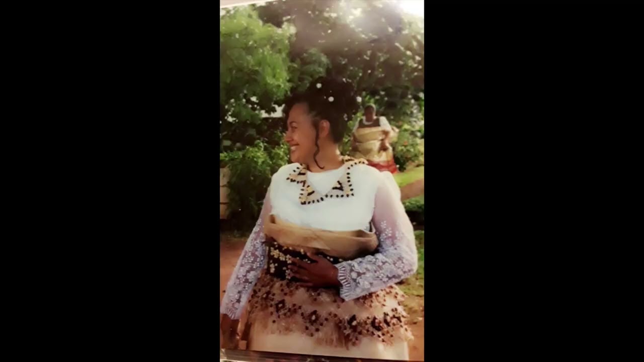 Hiva ‘o Lineti Mo’unga Fuka - Tu’itupou