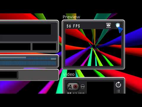 How to use Xnth: Fundamentals of RUN Mode with VJ Benski