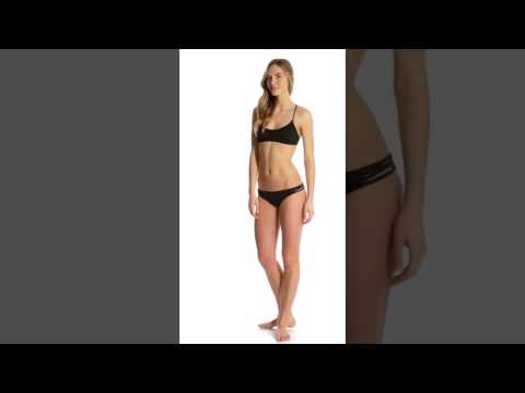 Rip Curl Swimwear Classic Surf Bralette Bikini Top | SwimOutlet.com