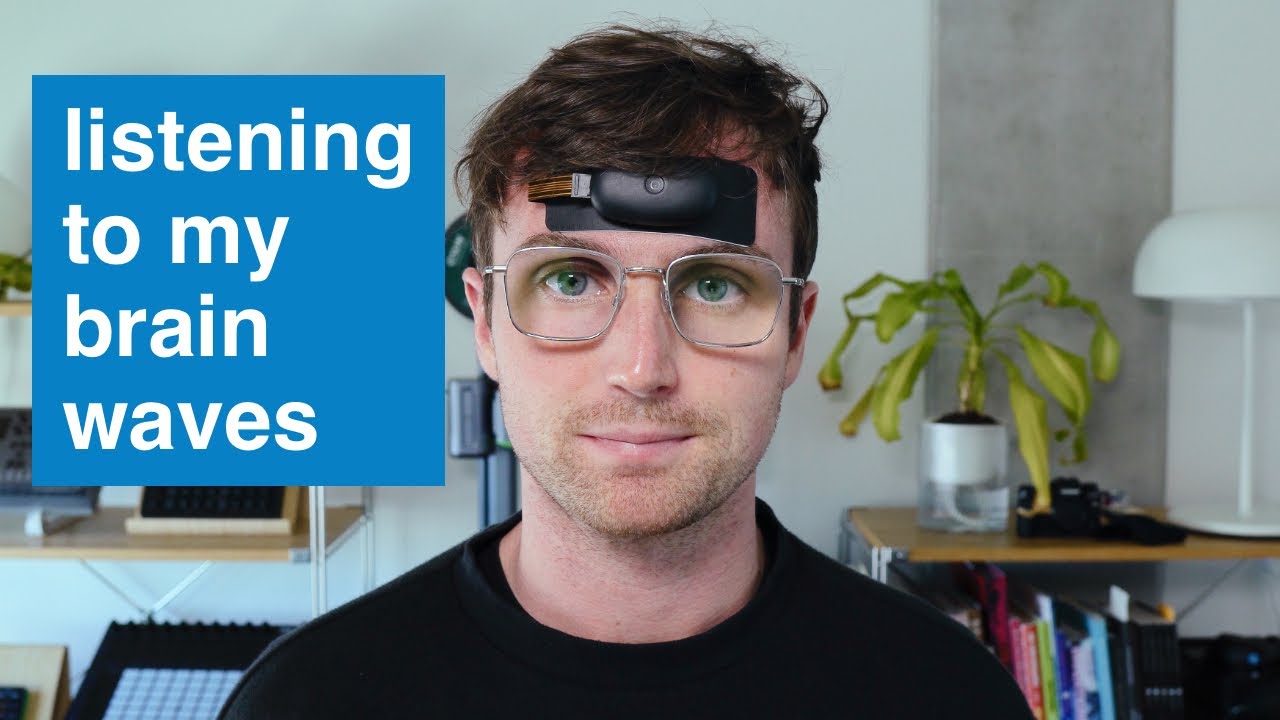 myWaves Review: Increase REM Sleep With Your Own Brain Waves