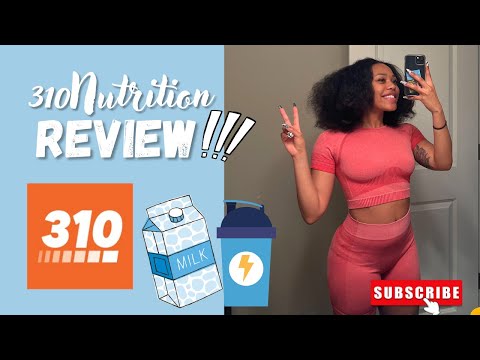 310Nutrition Review