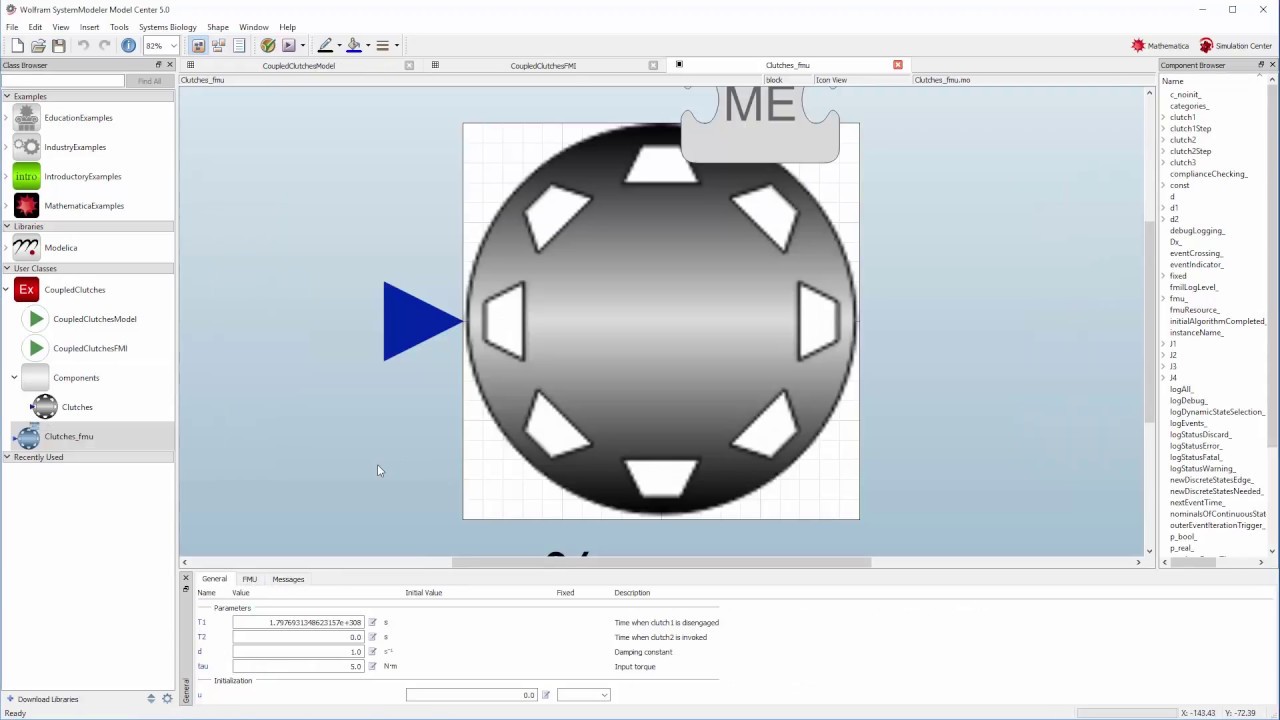 Toolchain Integration using FMI 2.0